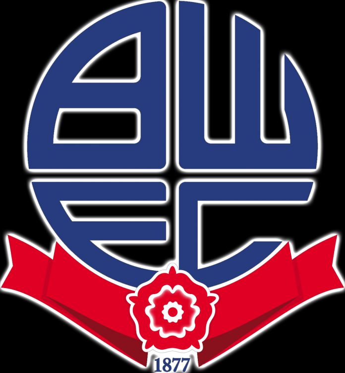 Bolton Wanderers FC found shirt sponsor : GamblersPost