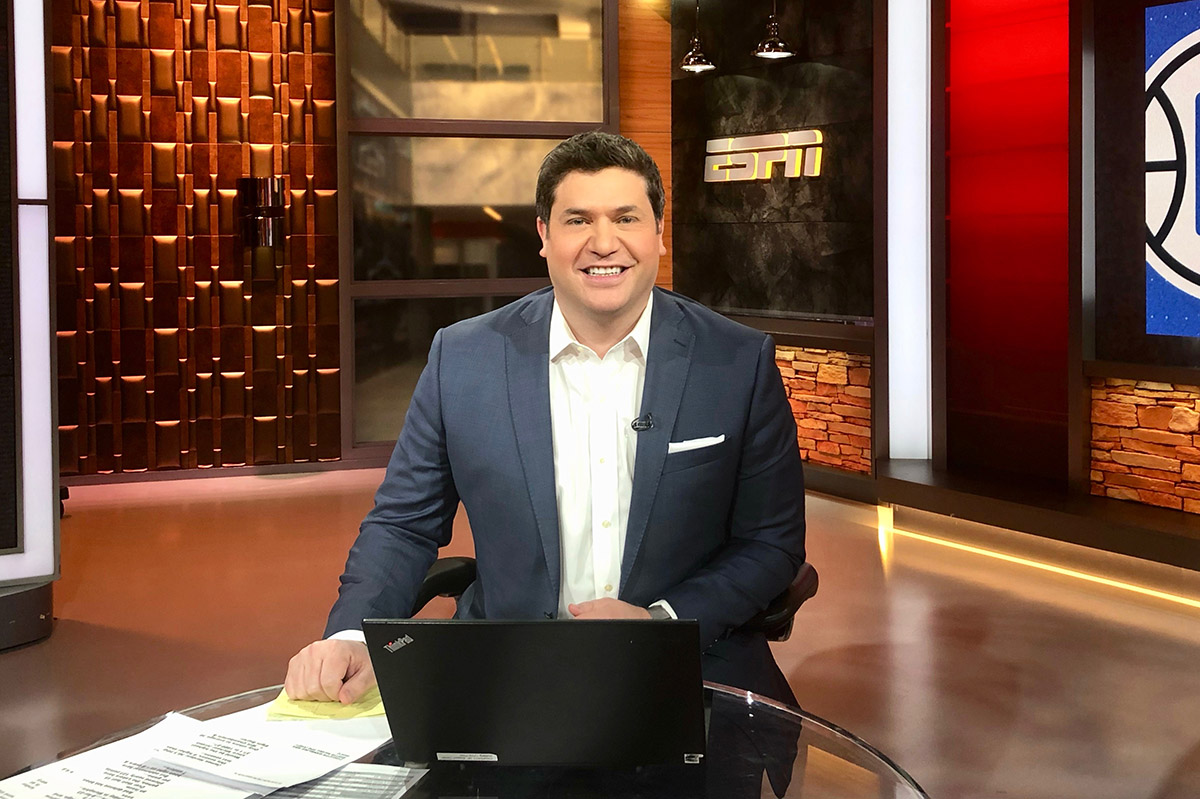 ESPN Launches Sports Betting TV Show Daily Wager GamblersPost ESPN Launches Sports Betting TV Show Daily Wager GamblersPost