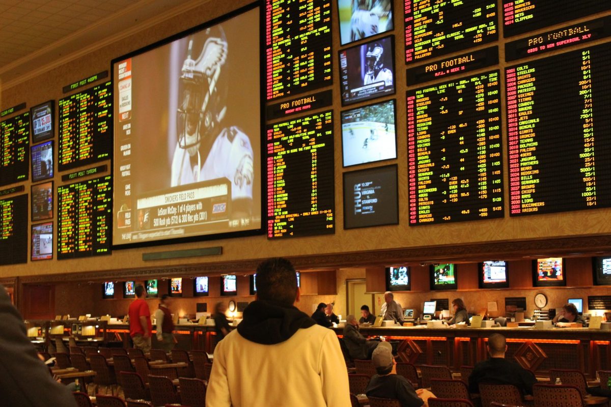 Best Traits You Must Learn To Become A Successful Sports Bettor ...
