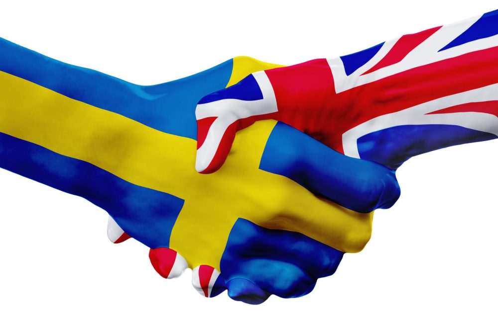 British and Swedish regulators agree cooperation : GamblersPost