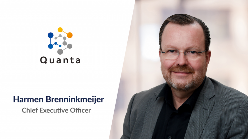 Quanta appoints new Managing Director and new Chief Compliance Officer ...