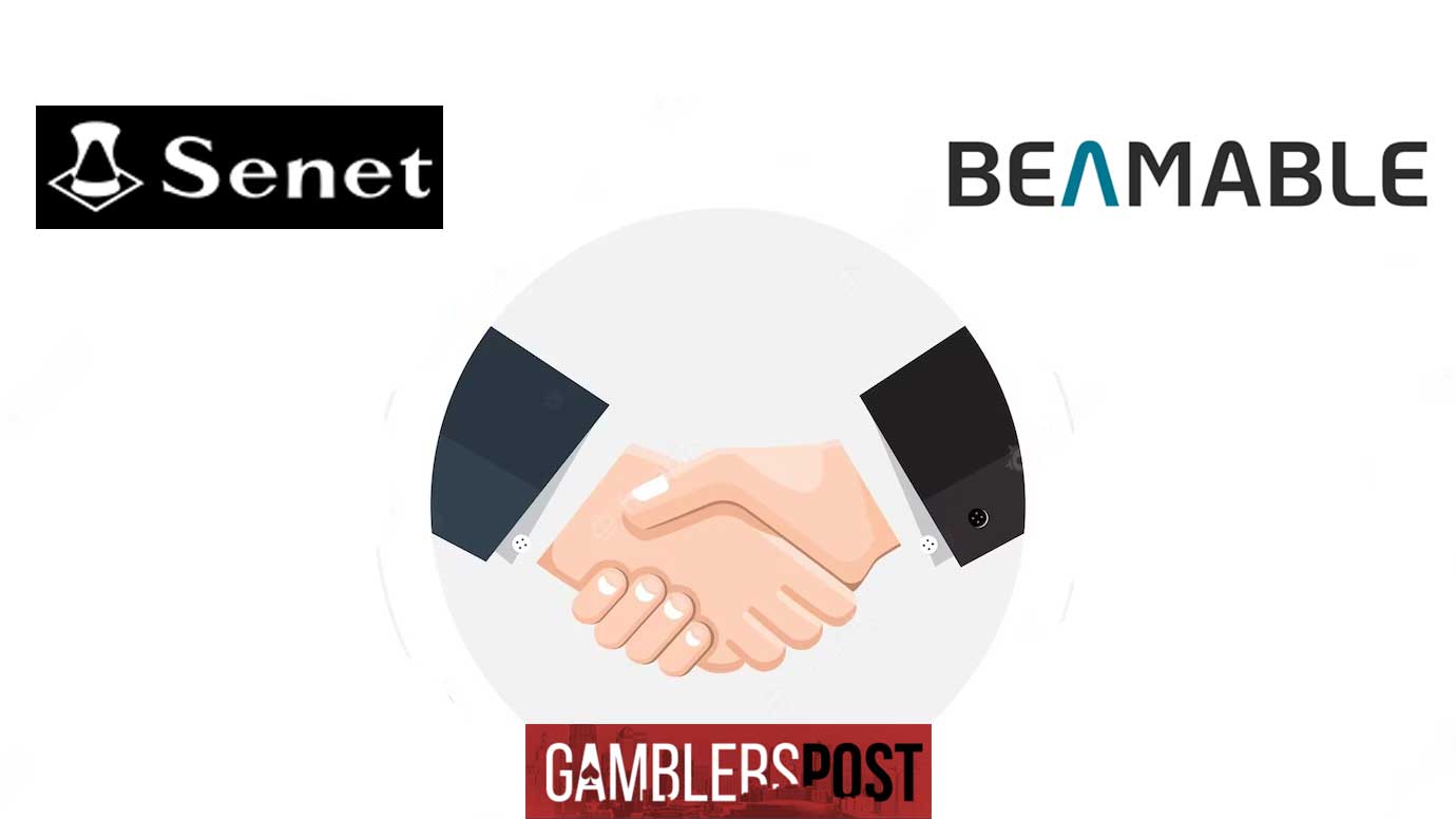Senet Platform Partners With Beamable : GamblersPost