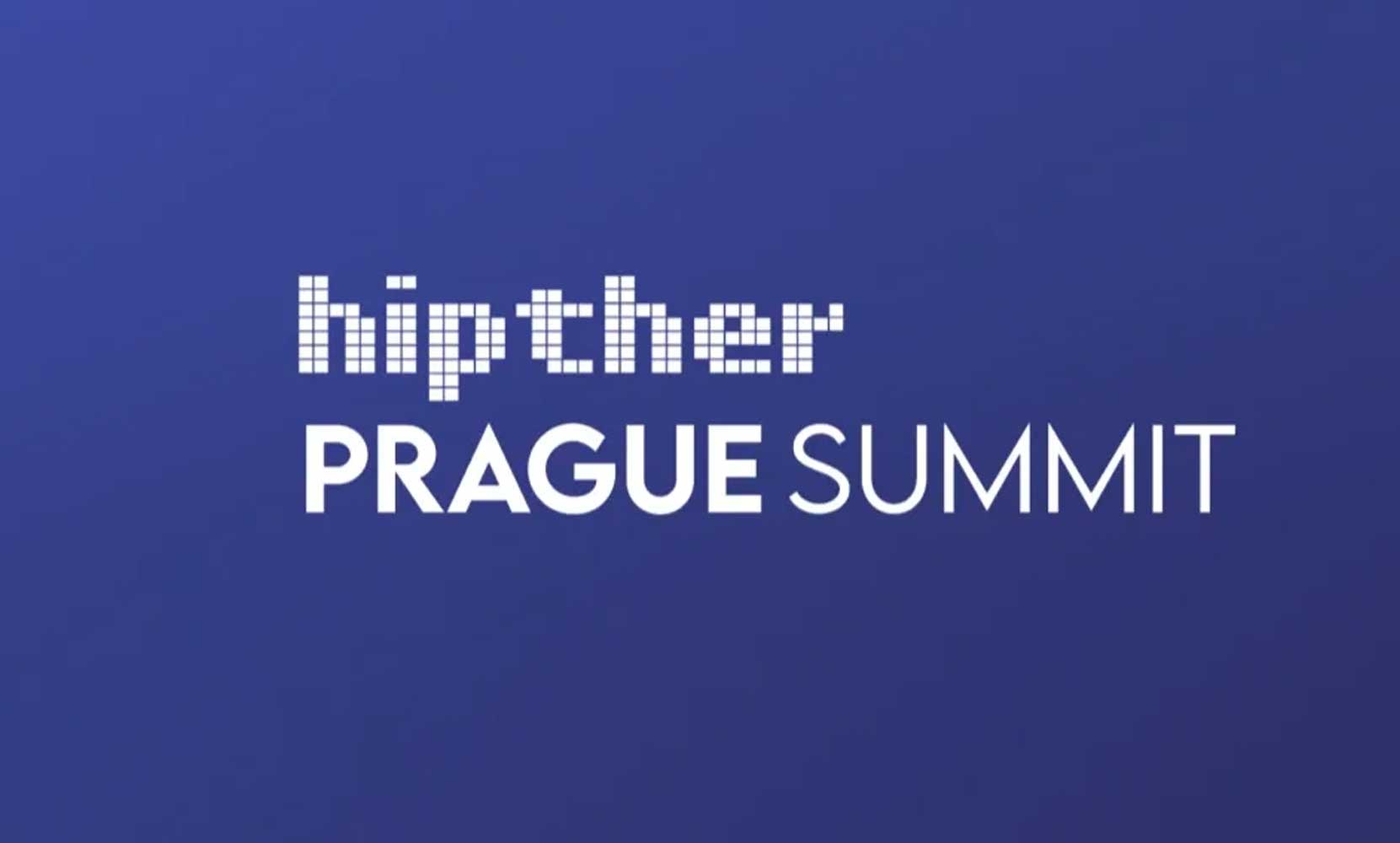 HIPTHER Prague Summit 2026 : GamblersPost
