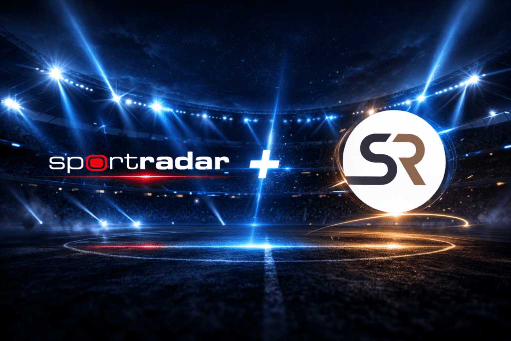 Sportradar Extends Deal with Sporting Risk : GamblersPost